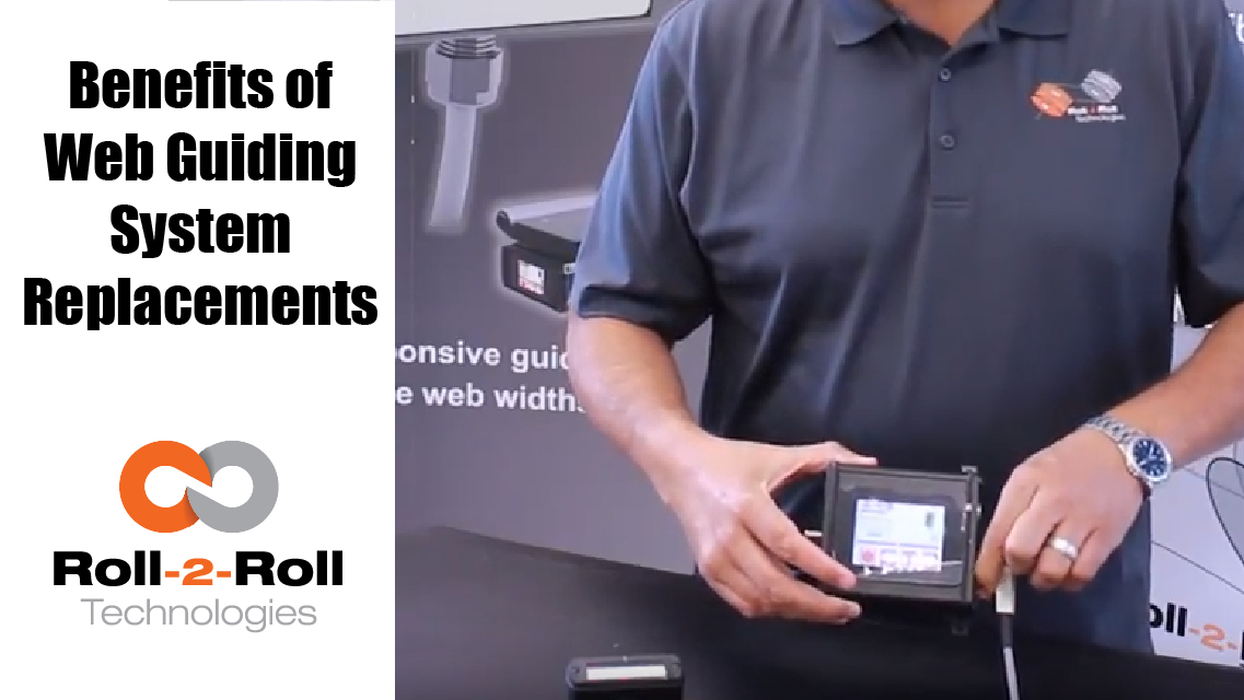 Roll-2-Roll Retrofit | Roll-2-Roll Technologies