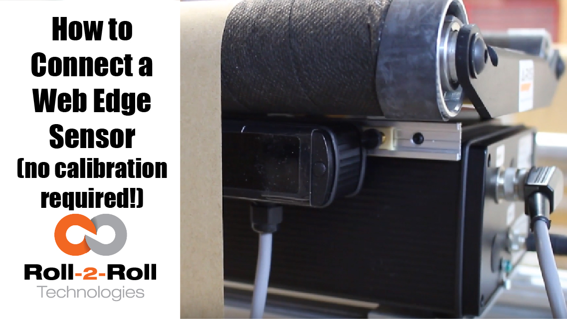 WPS 900 Sensor | Roll-2-Roll Technologies