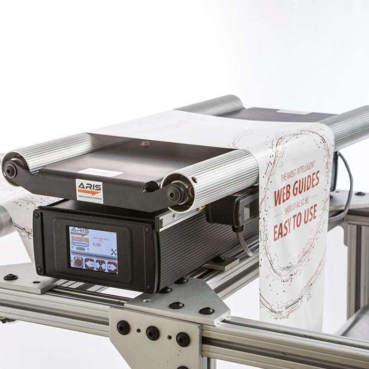 Displacement Guides | Roll-2-Roll Technologies